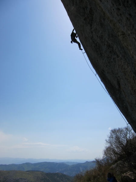 Escalade en, Queyras ou dans les Hautes Alpes. - Queyras Mountain Guides